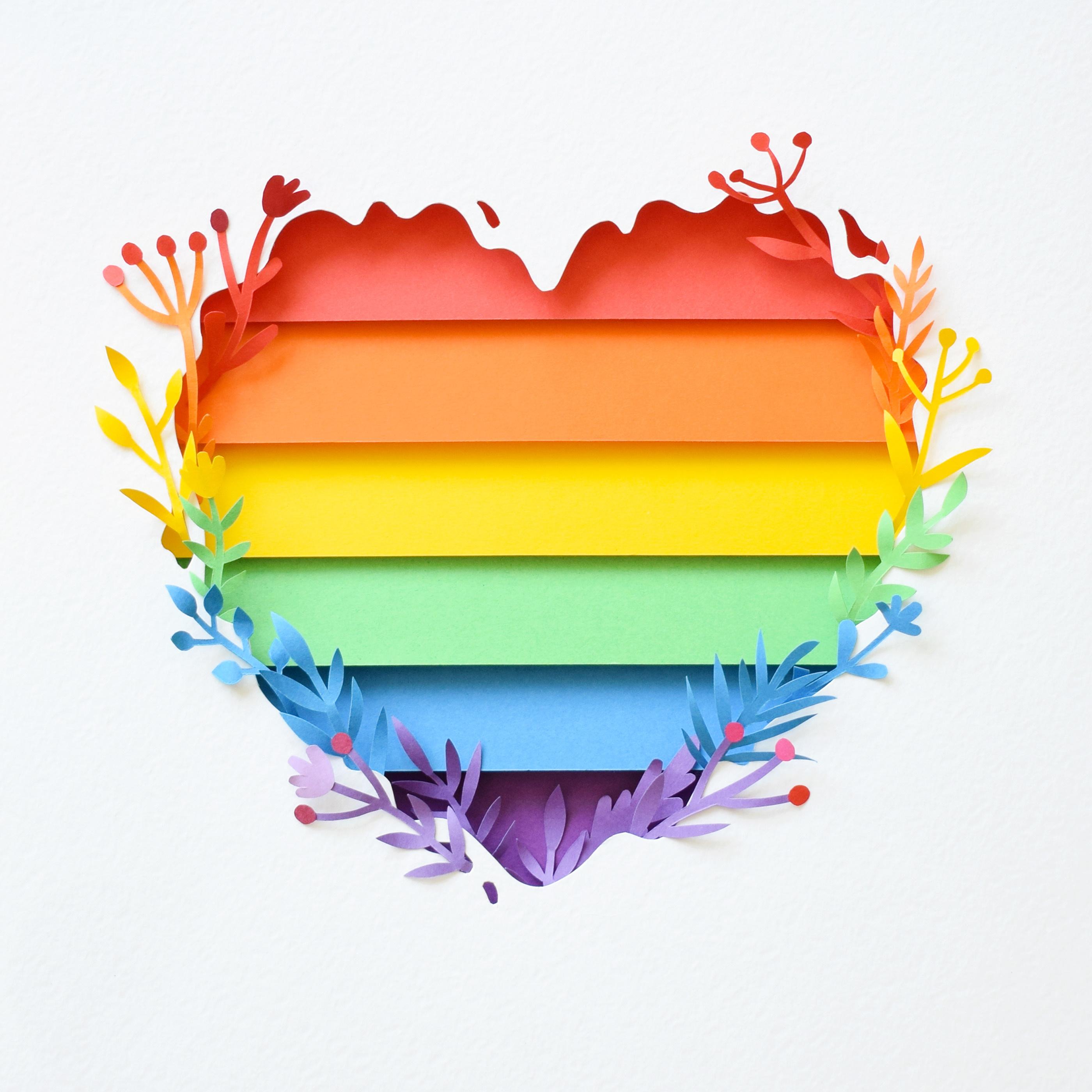 Cute LGBT Wallpapers - Top Free Cute LGBT Backgrounds - WallpaperAccess