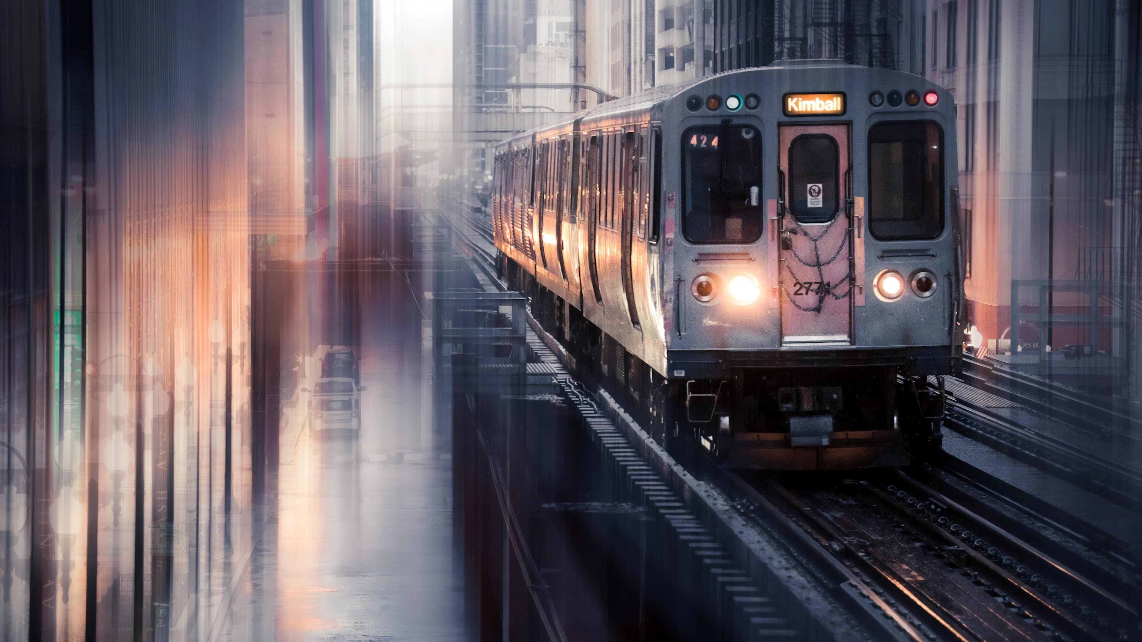 Night Train 8K Wallpapers - Top Free Night Train 8K Backgrounds ...