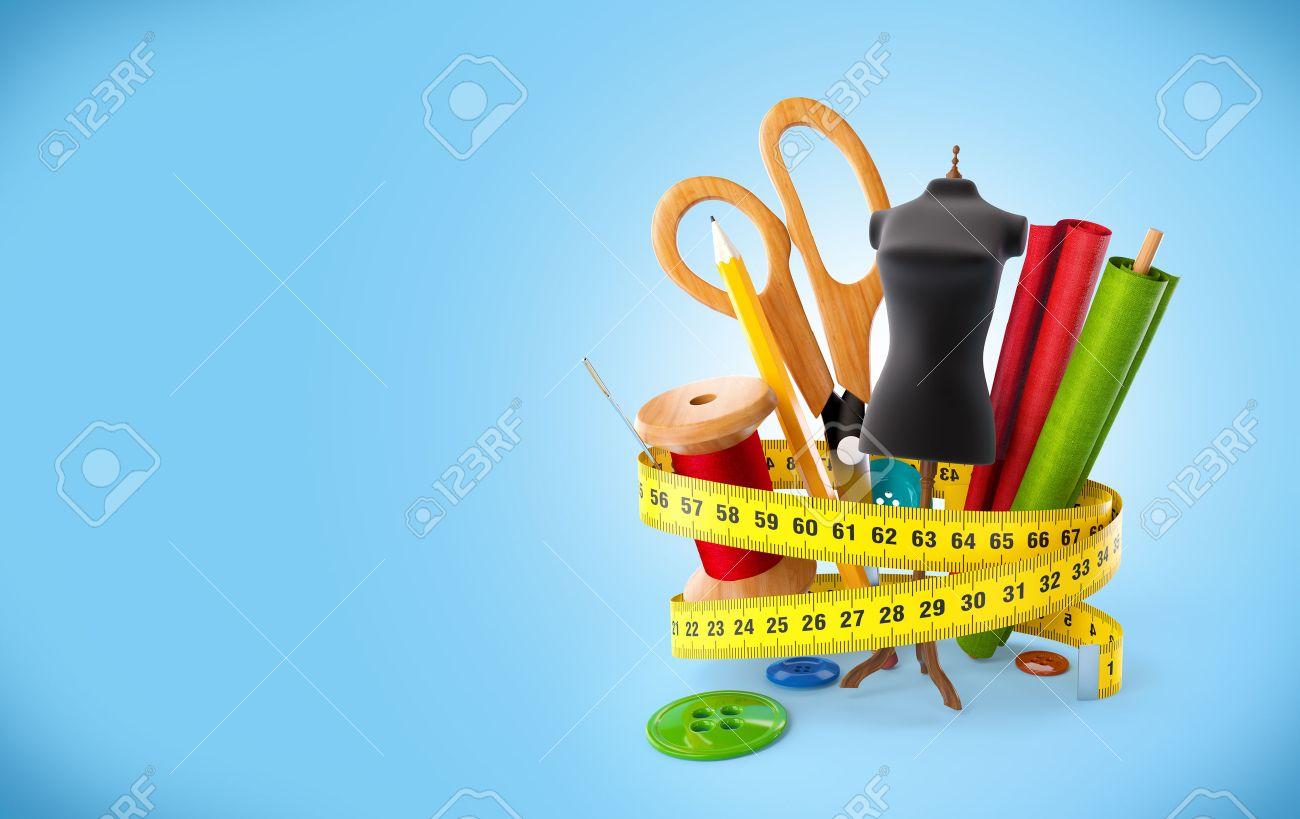 Sewing Tools Wallpapers - Top Free Sewing Tools Backgrounds ...