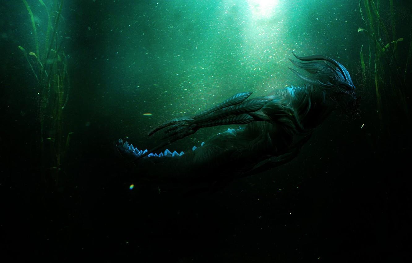 Ocean Abyss Wallpapers - Top Free Ocean Abyss Backgrounds - WallpaperAccess