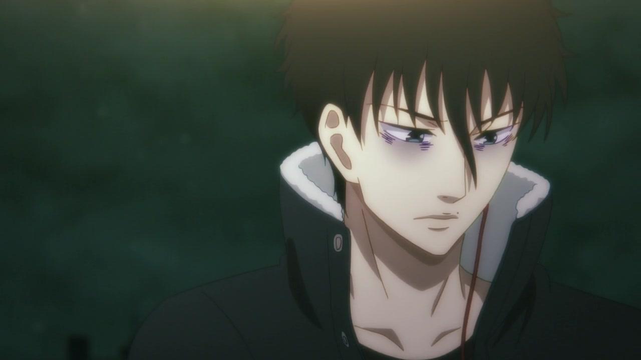 Devils Line Anime Wallpapers - Top Free Devils Line Anime Backgrounds ...