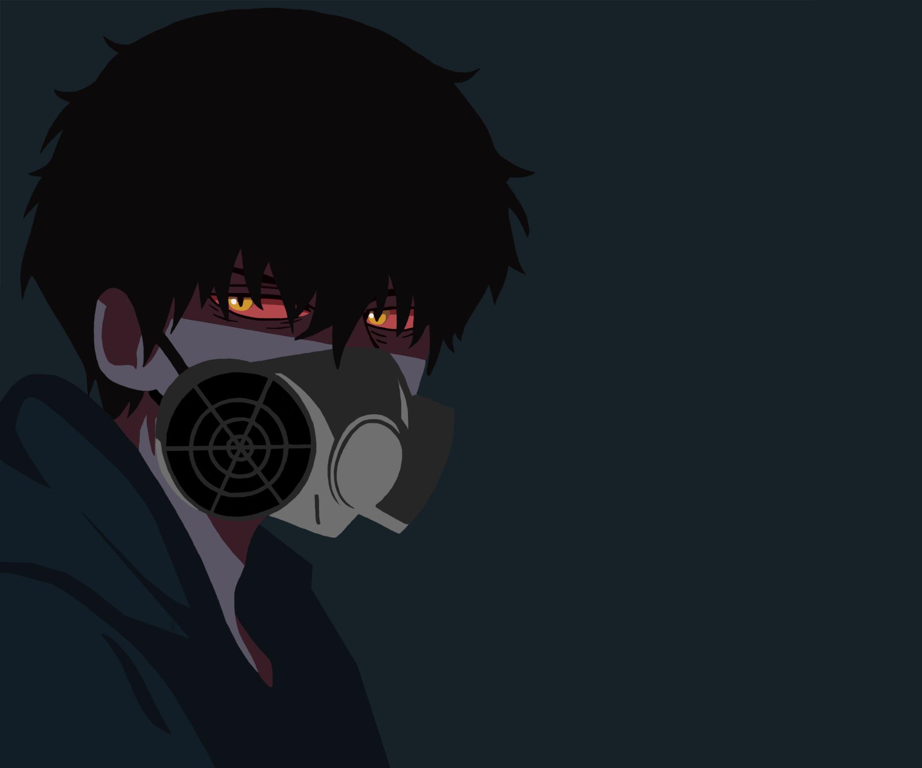 Devils Line Anime Wallpapers - Top Free Devils Line Anime Backgrounds ...