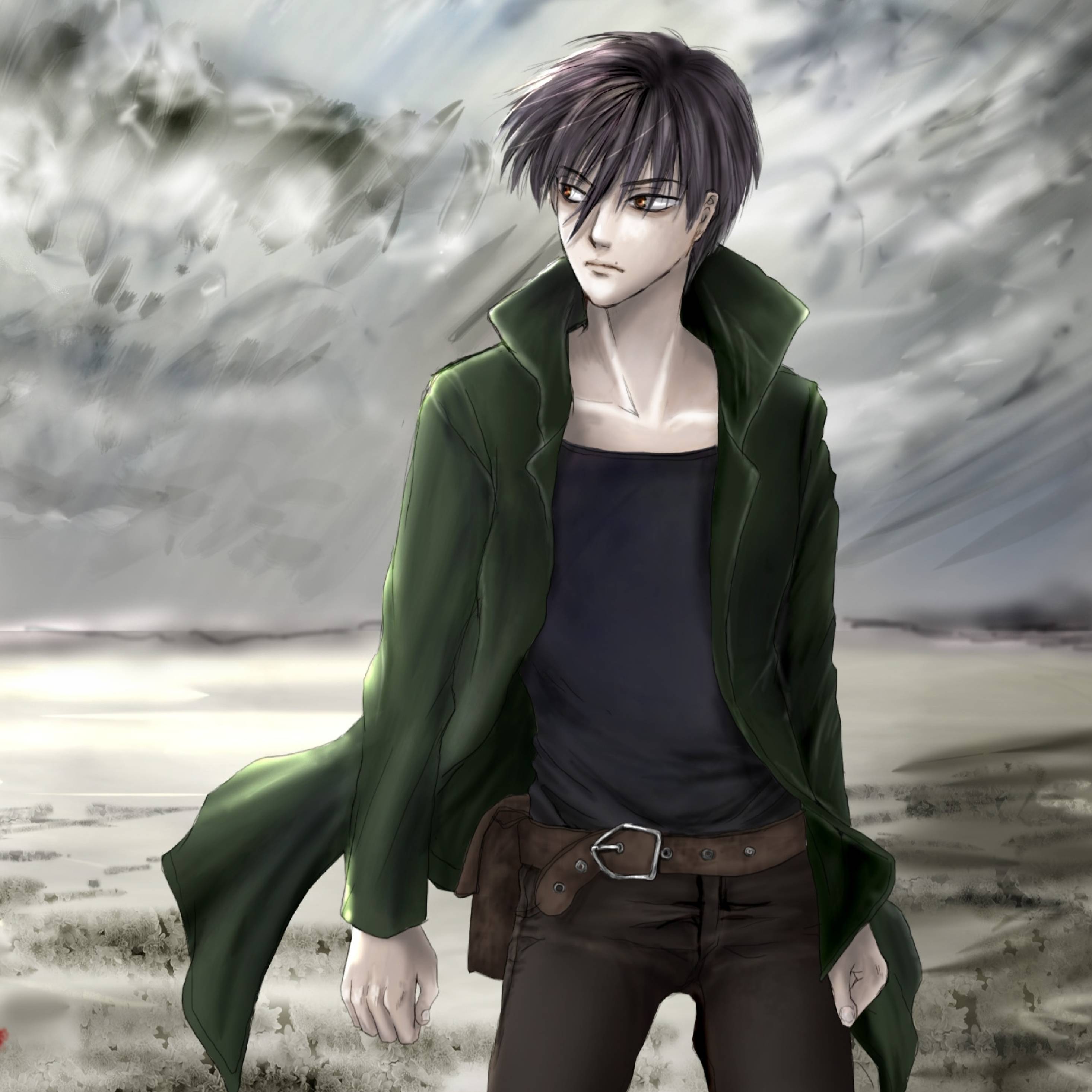 Devils Line Anime Wallpapers - Top Free Devils Line Anime Backgrounds ...