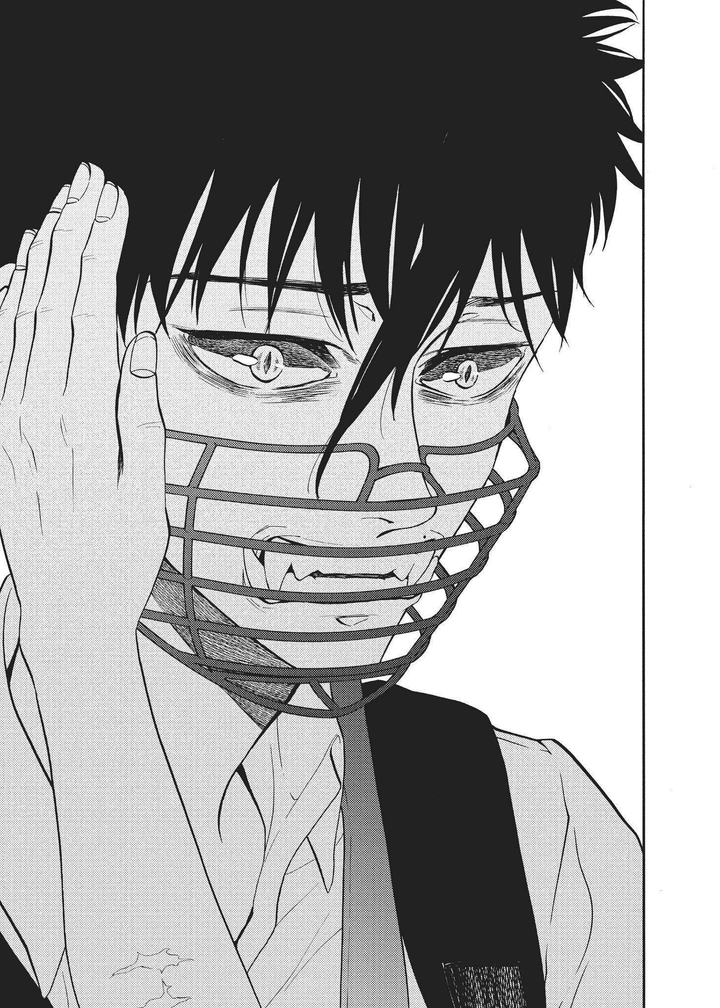 Devils Line Anime Wallpapers - Top Free Devils Line Anime Backgrounds ...