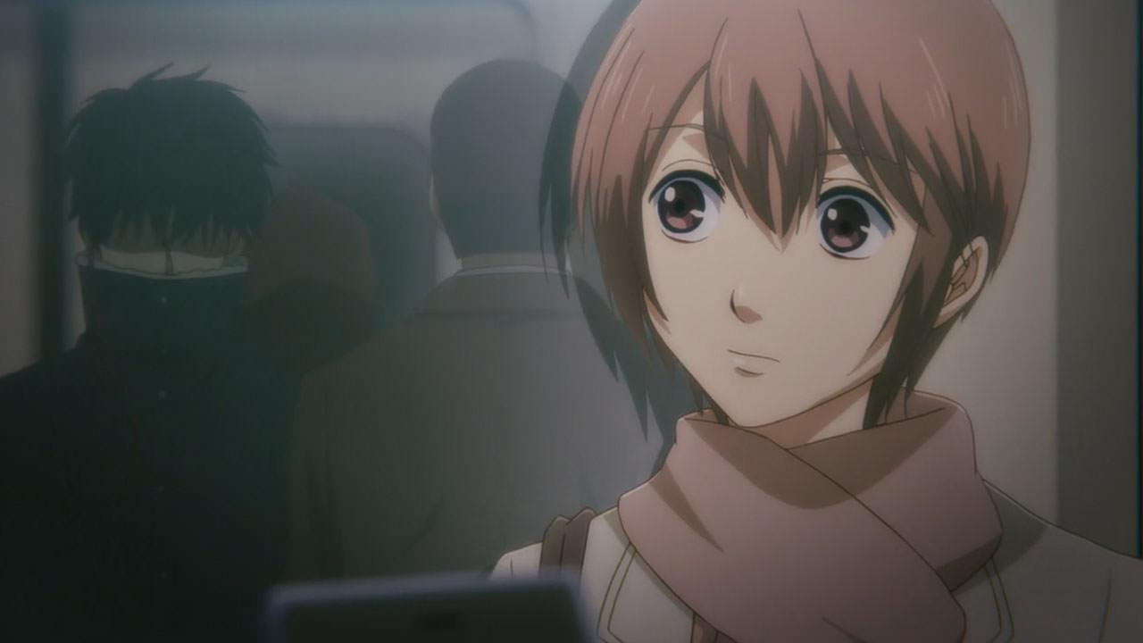 Devils Line Anime Wallpapers - Top Free Devils Line Anime Backgrounds ...