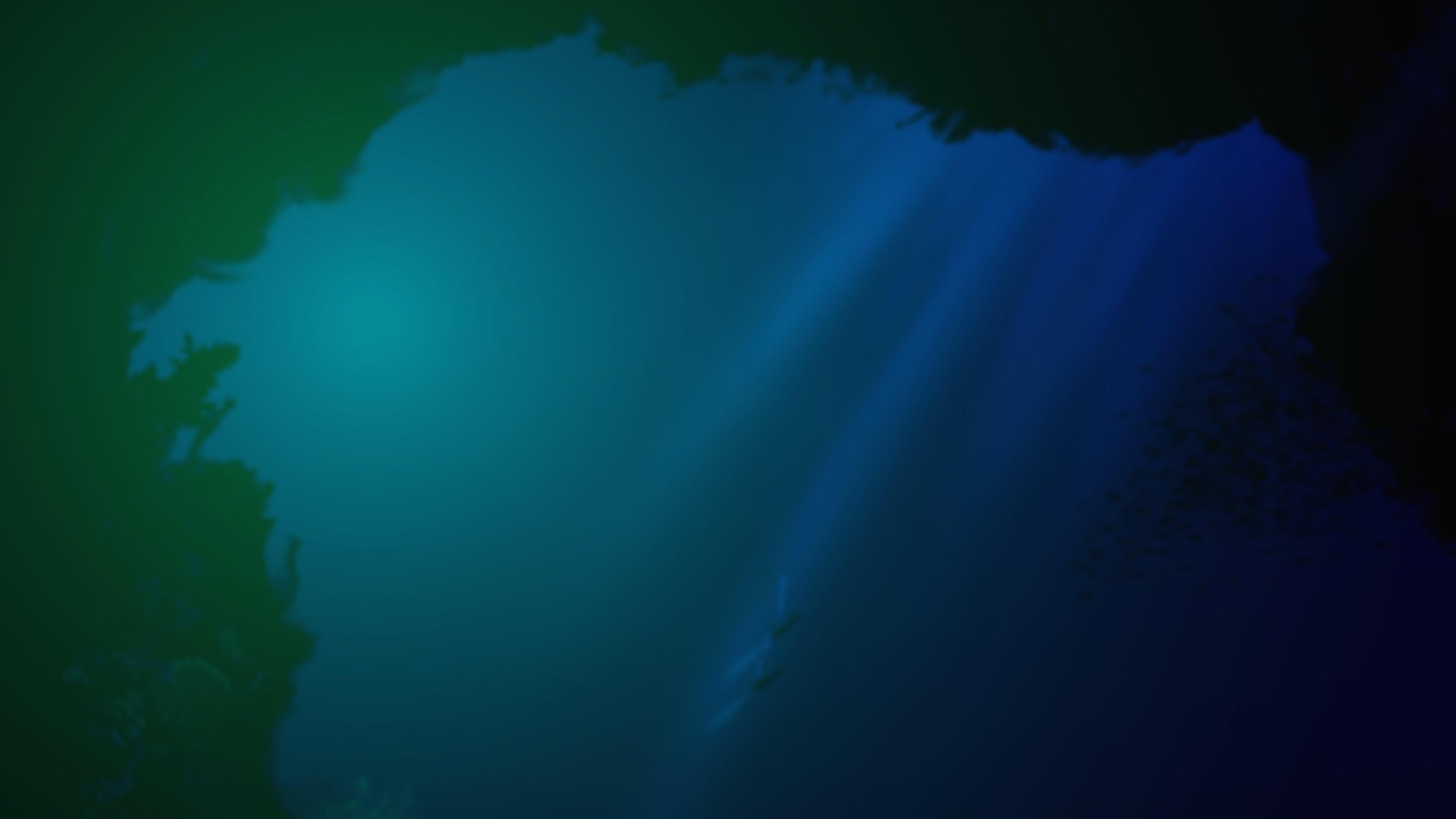 Ocean Abyss Wallpapers - Top Free Ocean Abyss Backgrounds - WallpaperAccess