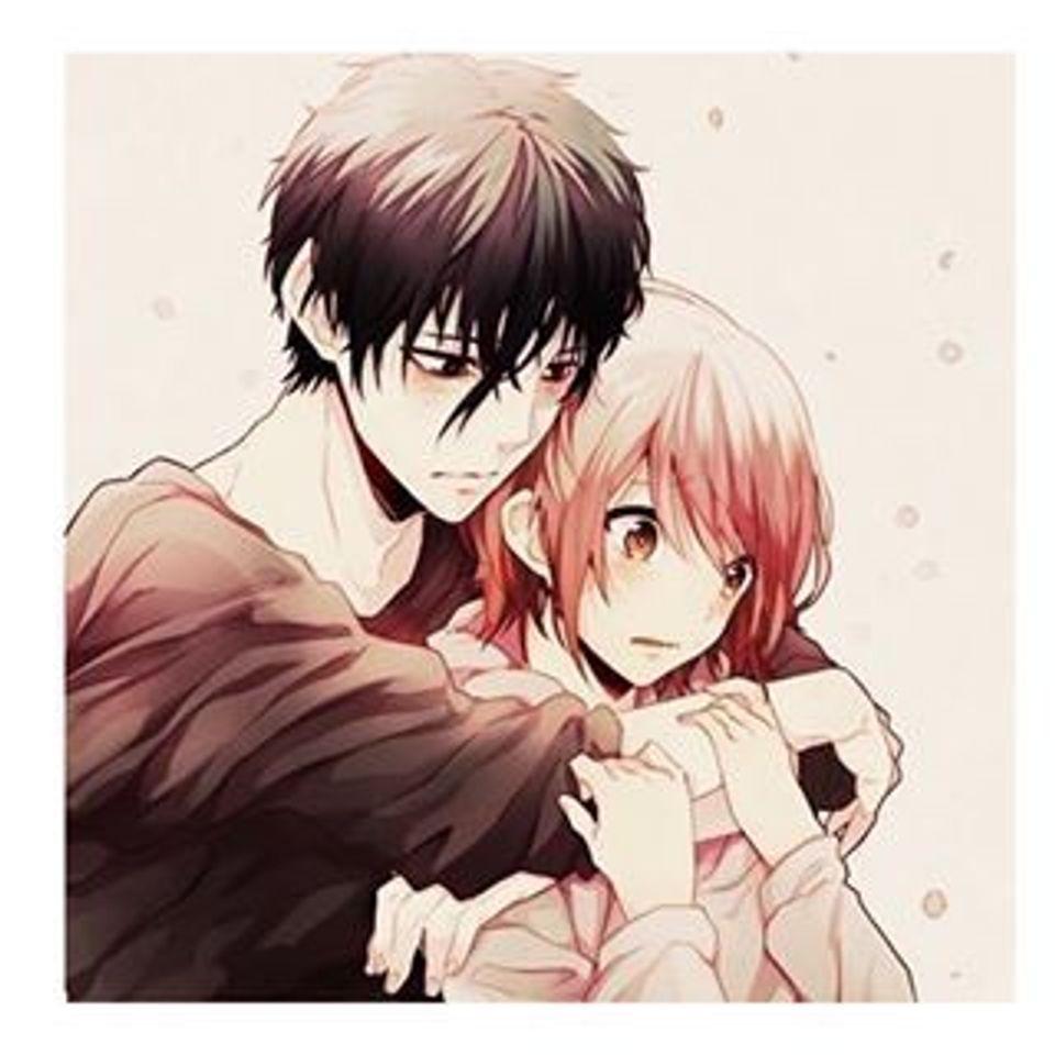 Devils Line Anime Wallpapers - Top Free Devils Line Anime Backgrounds ...