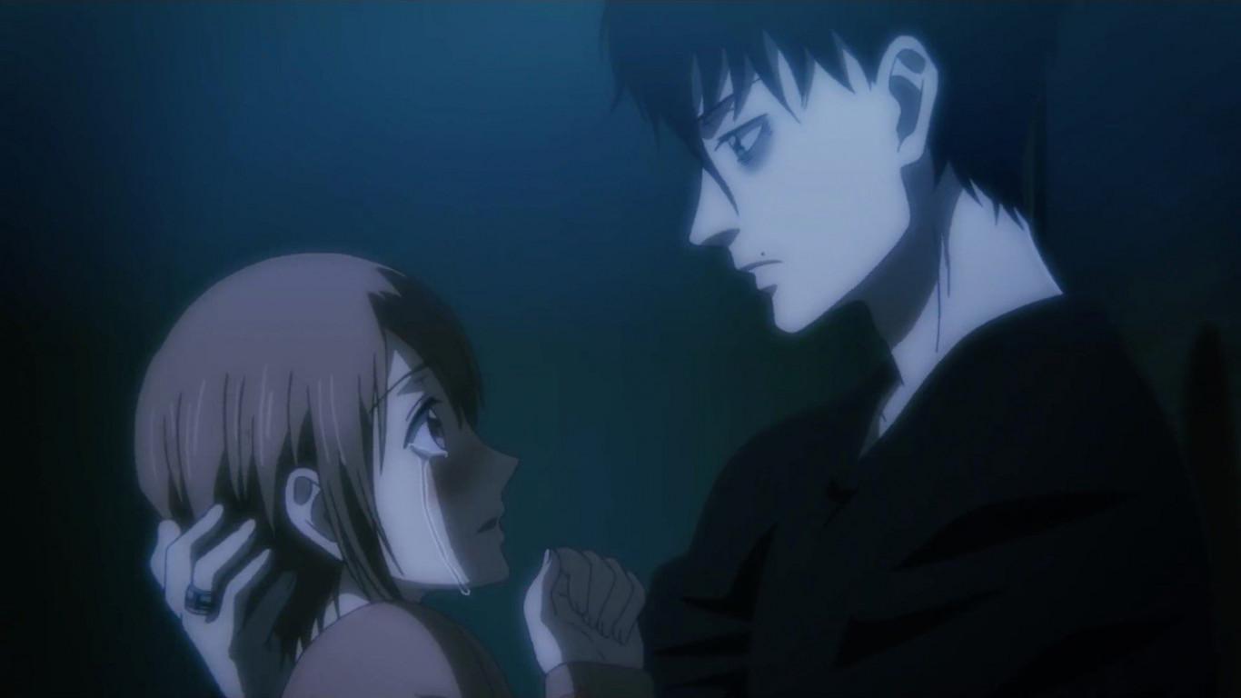 Devils Line Anime Wallpapers - Top Free Devils Line Anime Backgrounds ...