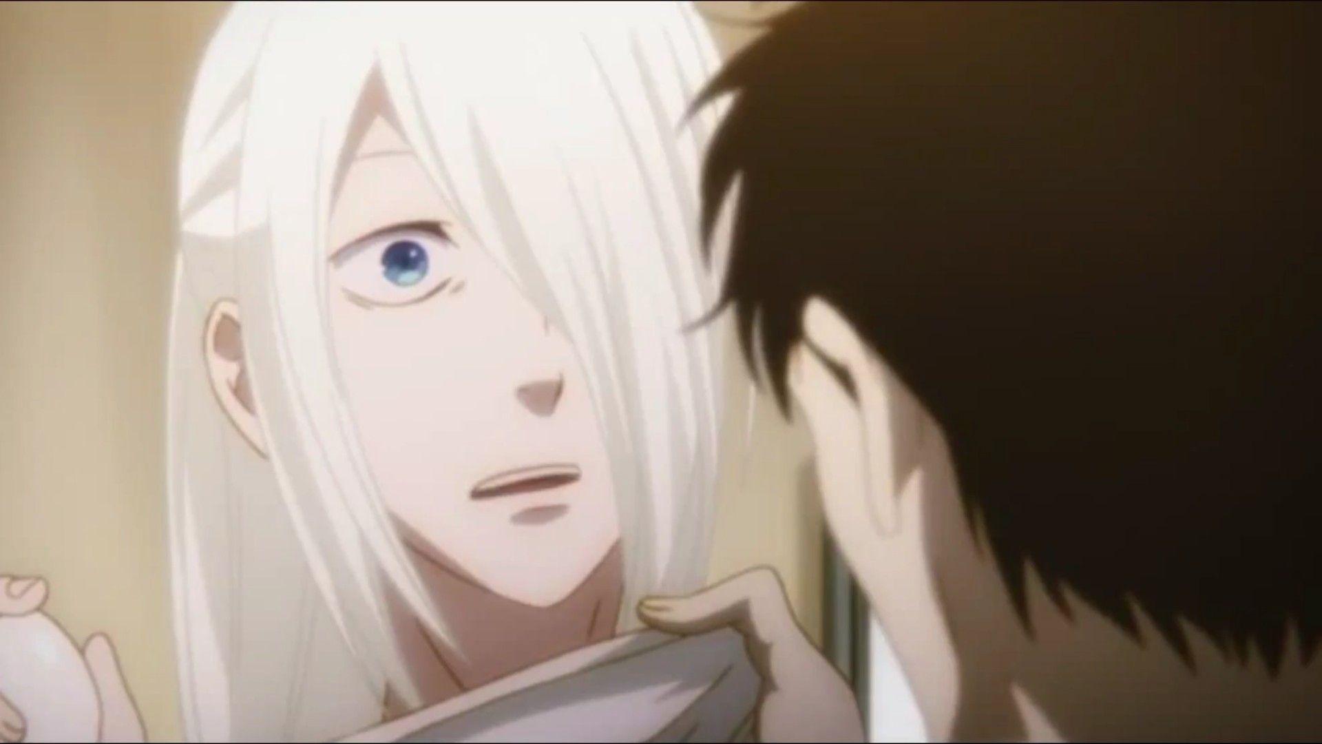 Devils Line Anime Wallpapers - Top Free Devils Line Anime Backgrounds ...