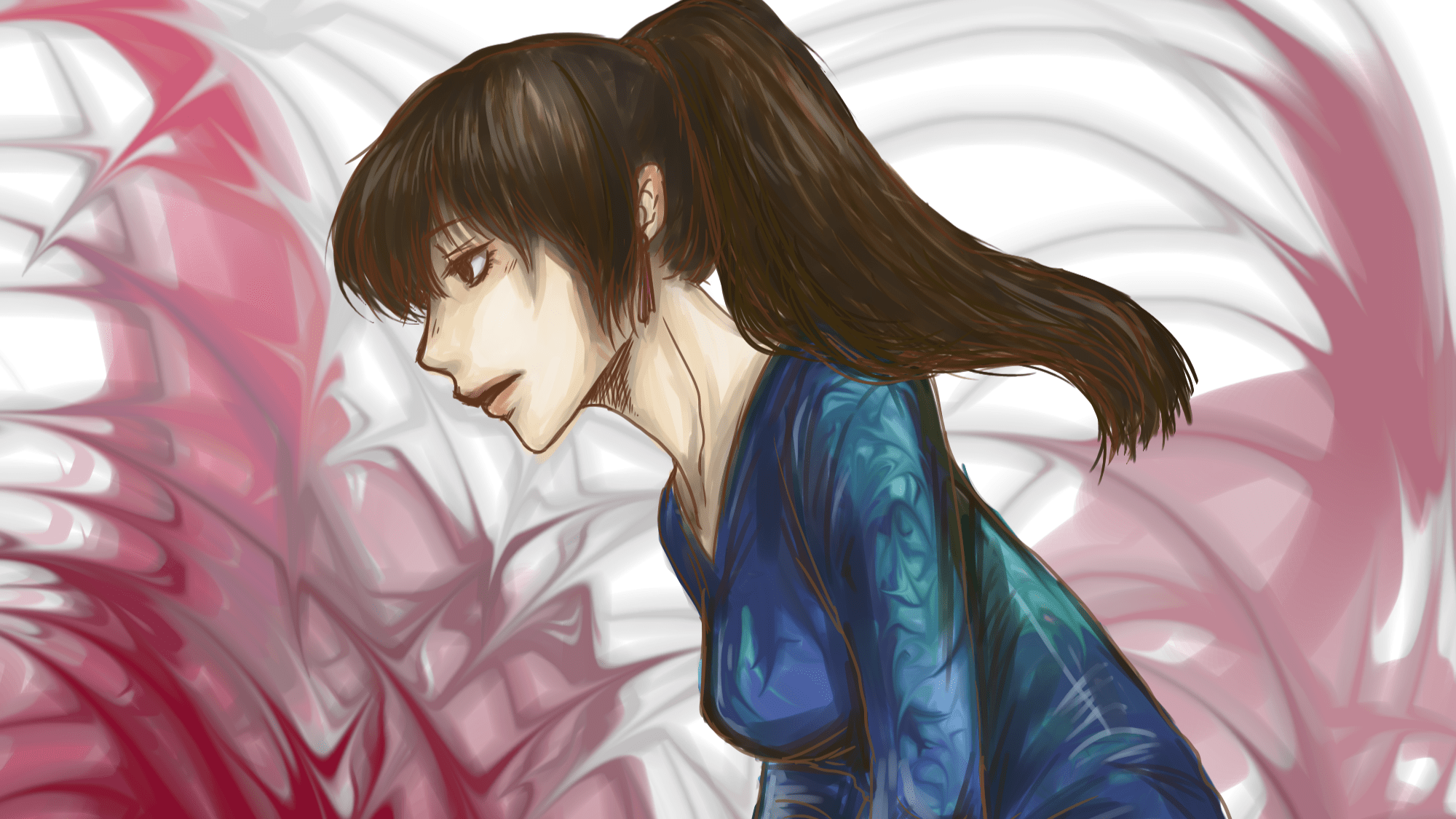 Devils Line Anime Wallpapers - Top Free Devils Line Anime Backgrounds ...