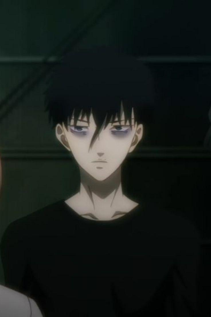 Devils Line Anime Wallpapers - Top Free Devils Line Anime Backgrounds ...