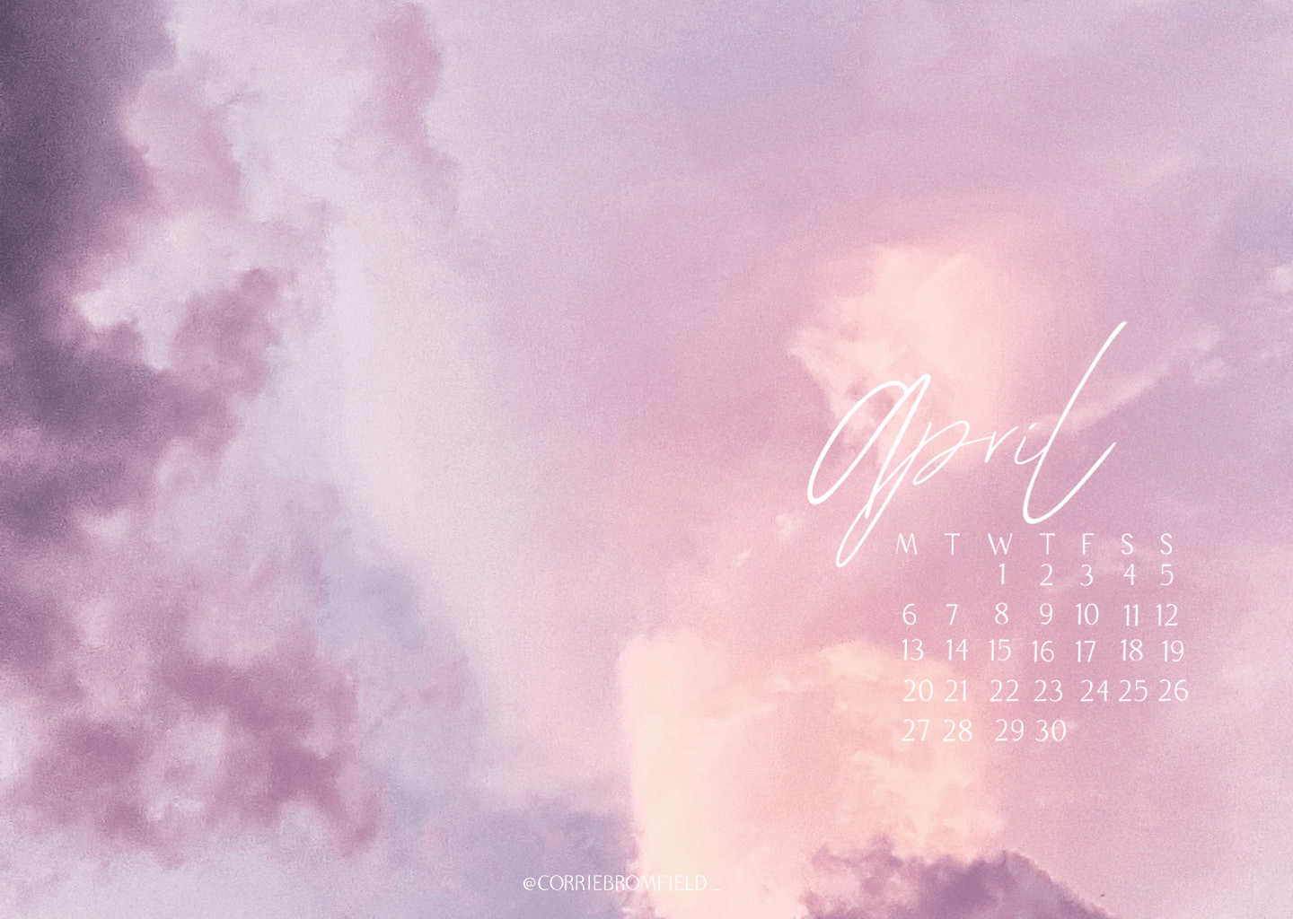 Pink Spring Desktop Wallpapers - Top Free Pink Spring Desktop ...