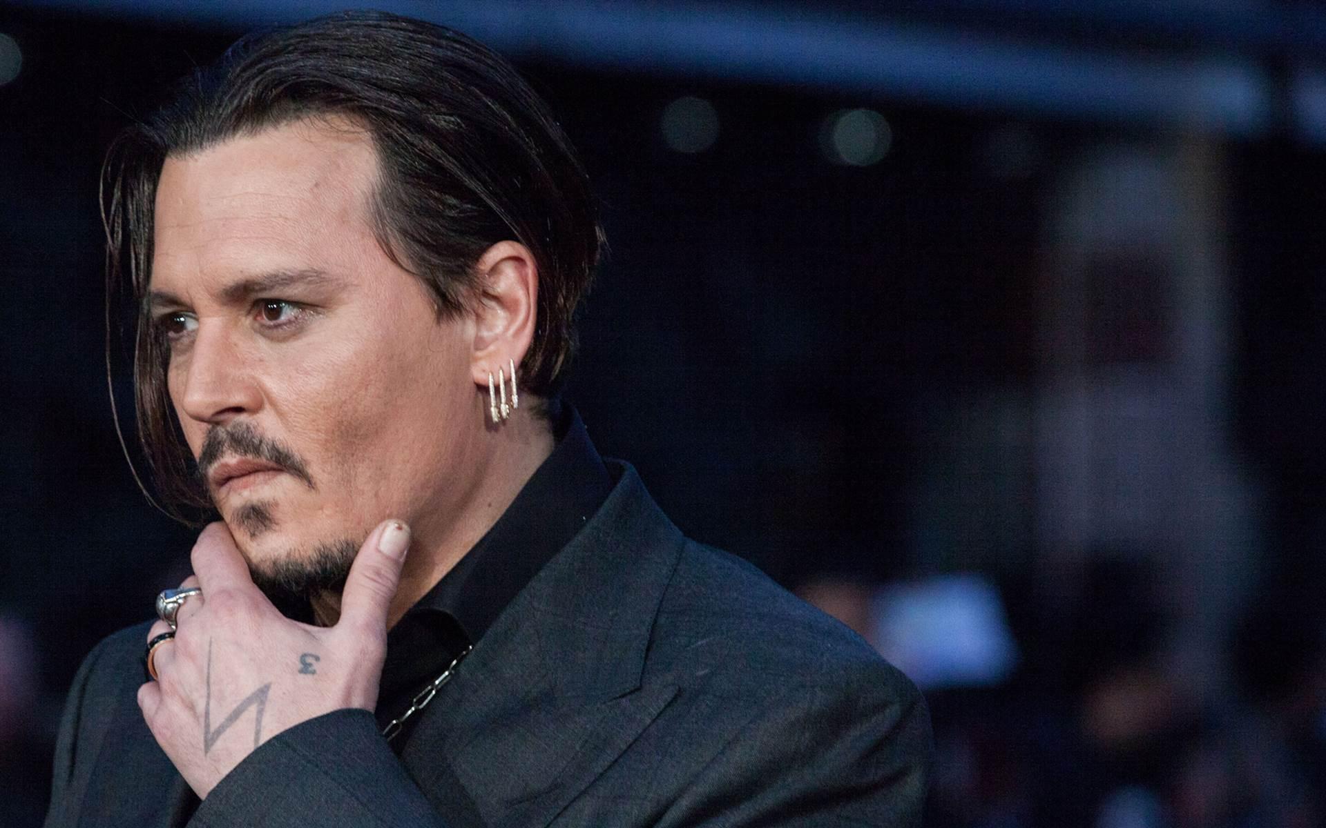 Johnny Depp Laptop Wallpapers - Top Free Johnny Depp Laptop Backgrounds ...