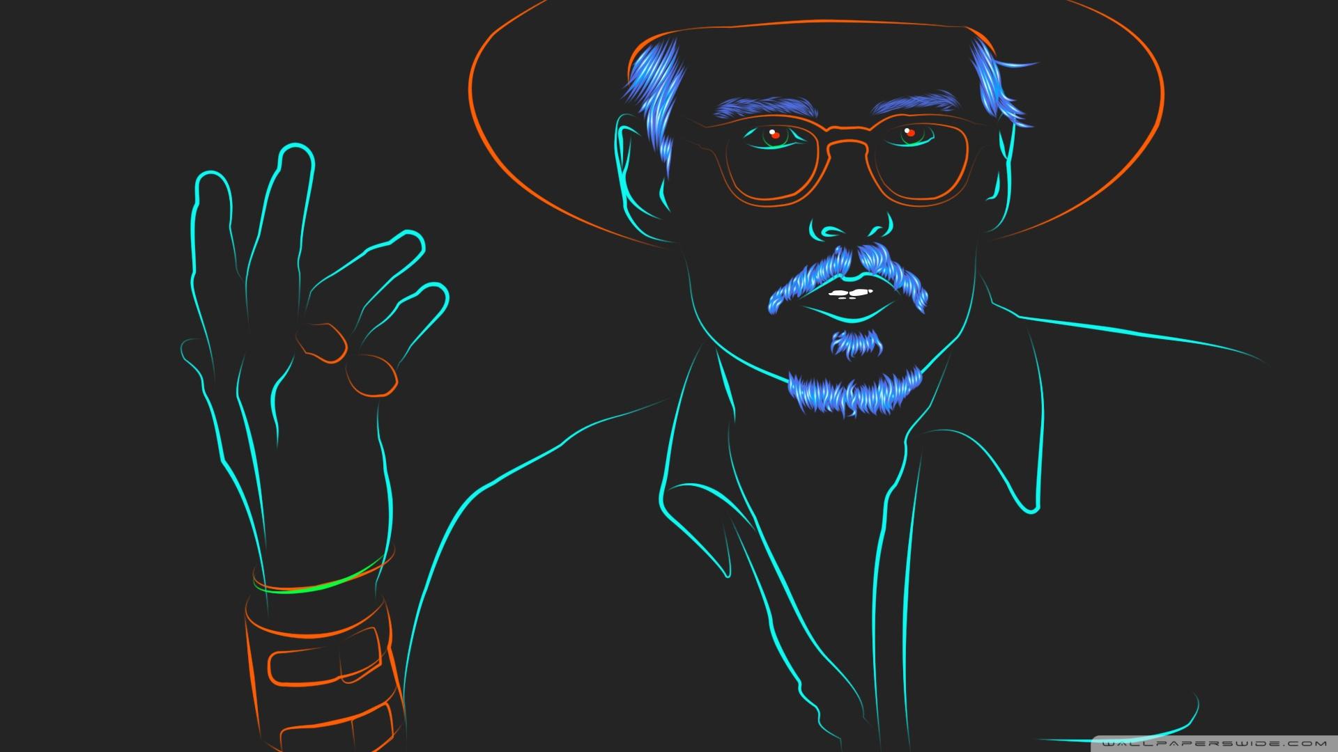 Johnny Depp Laptop Wallpapers - Top Free Johnny Depp Laptop Backgrounds ...