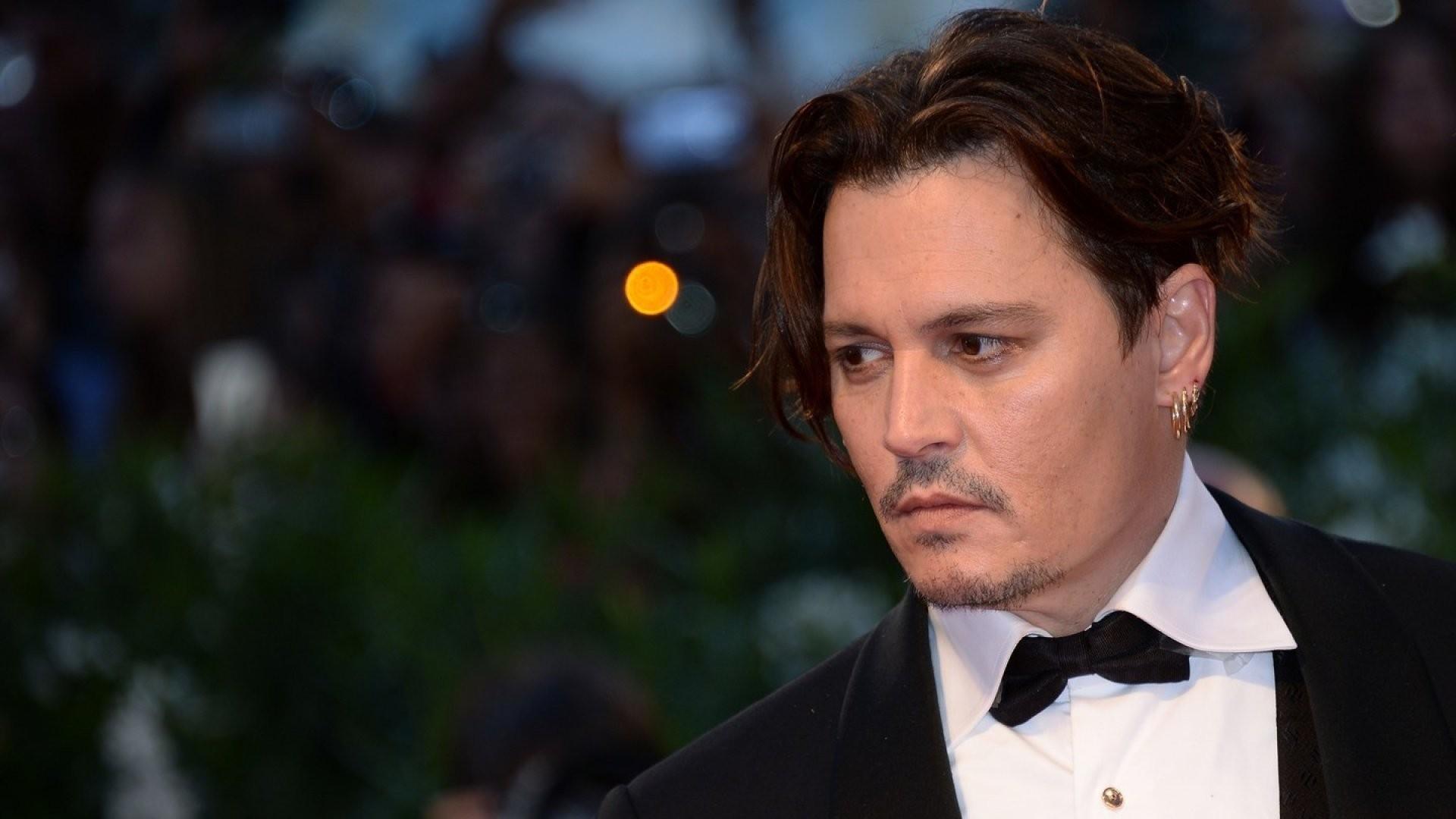 Johnny Depp Laptop Wallpapers - Top Free Johnny Depp Laptop Backgrounds ...