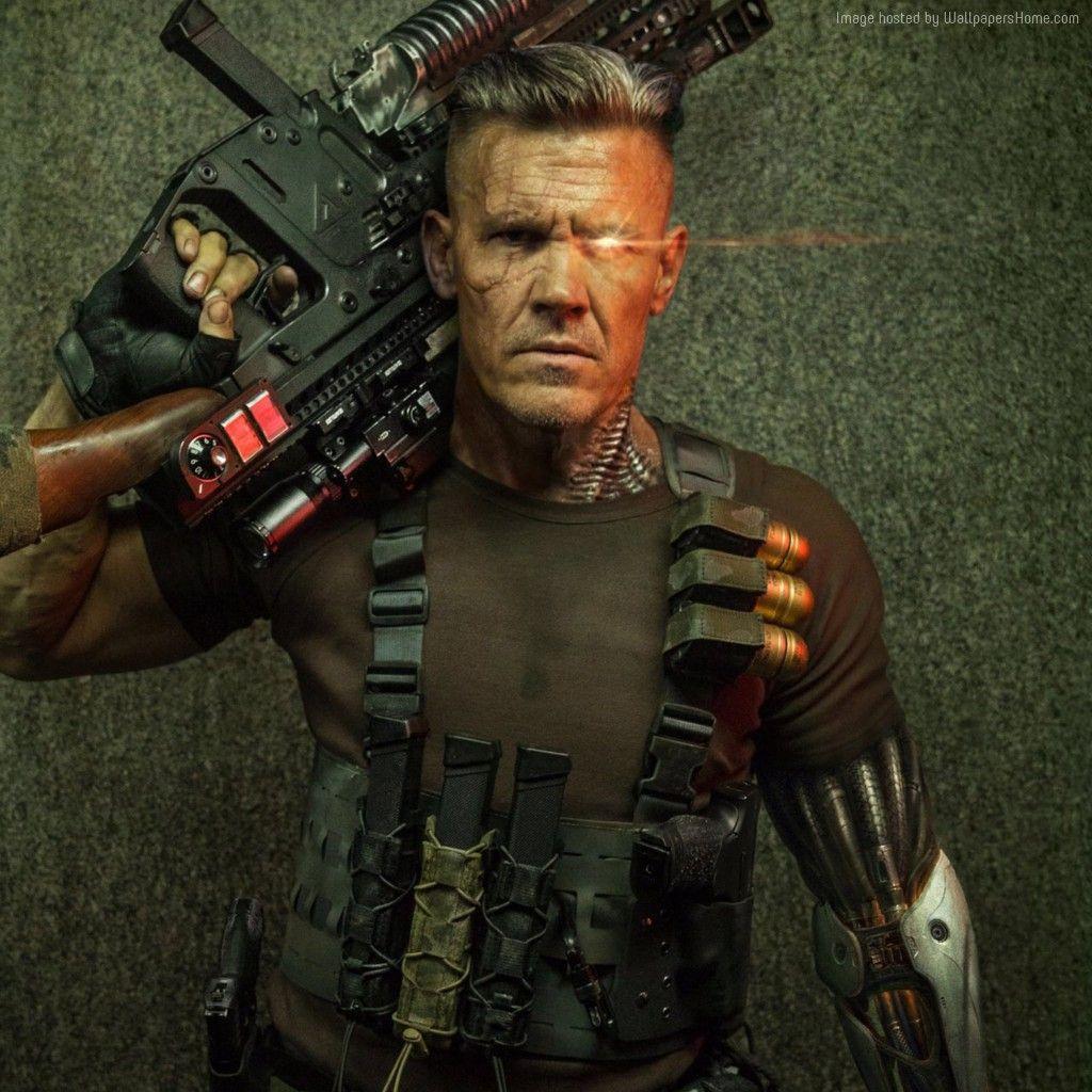 Deadpool and Cable Wallpapers - Top Free Deadpool and Cable Backgrounds ...