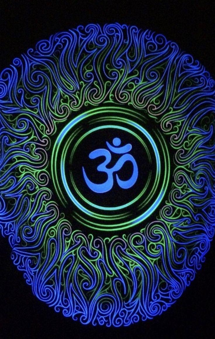 Aum Wallpapers - Top Free Aum Backgrounds - WallpaperAccess