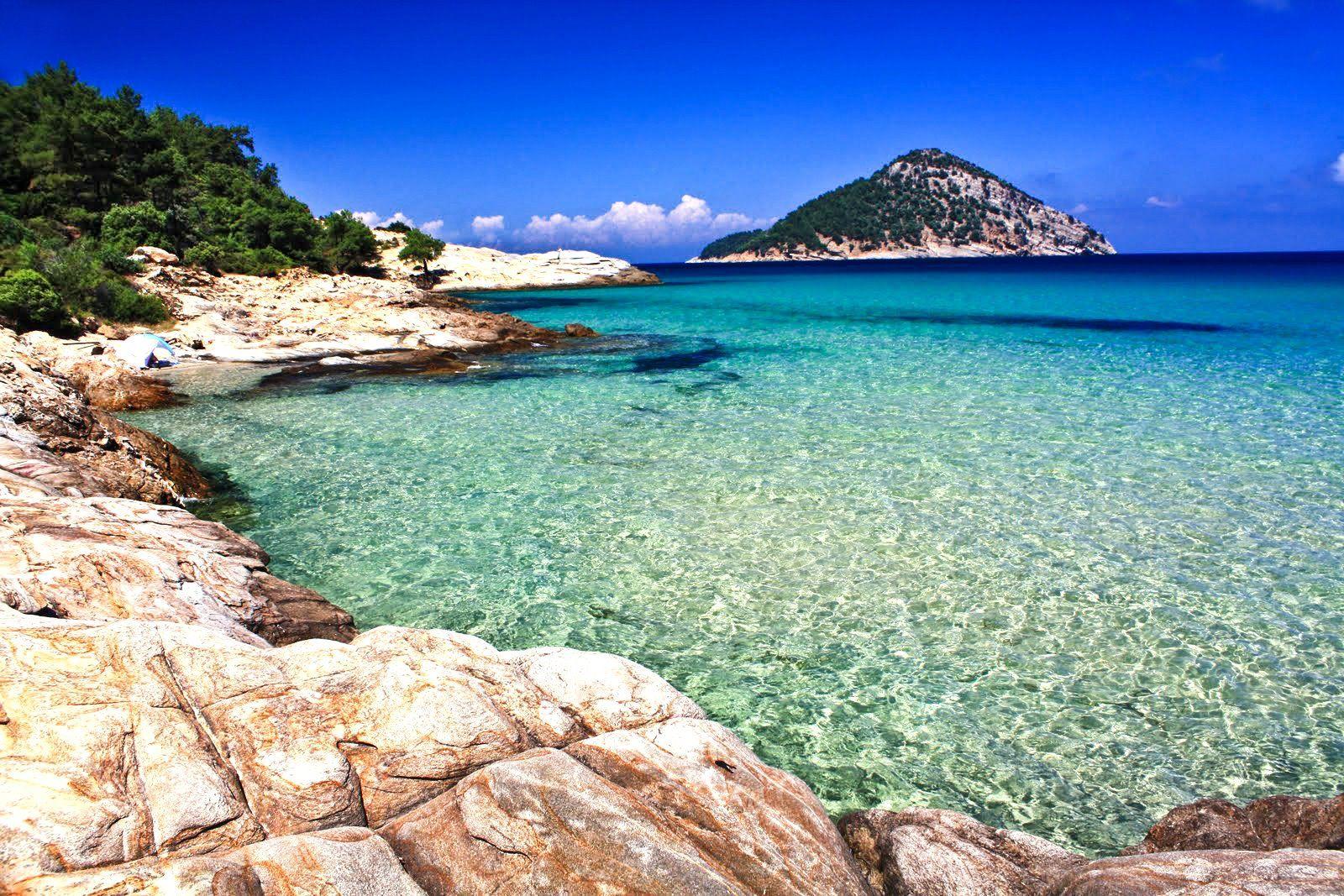 Thassos Wallpapers - Top Free Thassos Backgrounds - WallpaperAccess