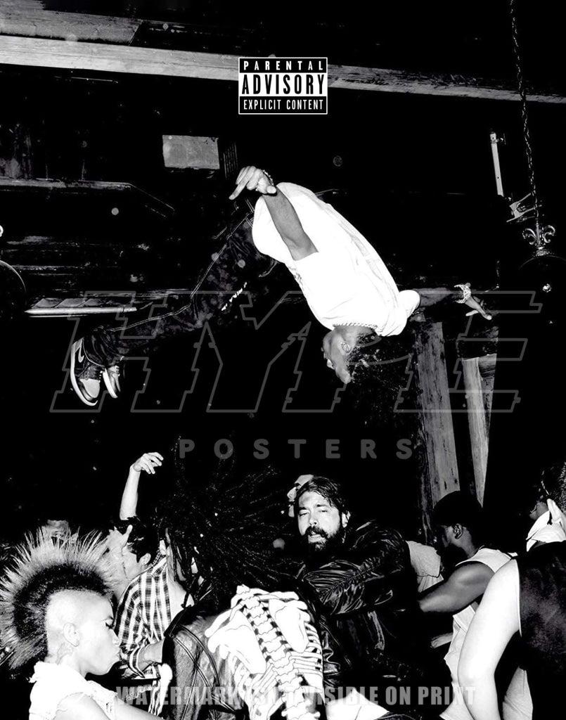 Die Lit Album Wallpapers - Top Free Die Lit Album Backgrounds - WallpaperAccess