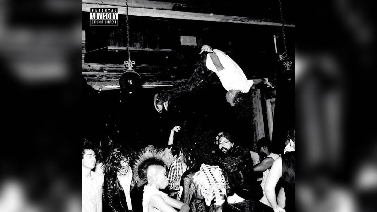 Die Lit Album Wallpapers - Top Free Die Lit Album Backgrounds ...