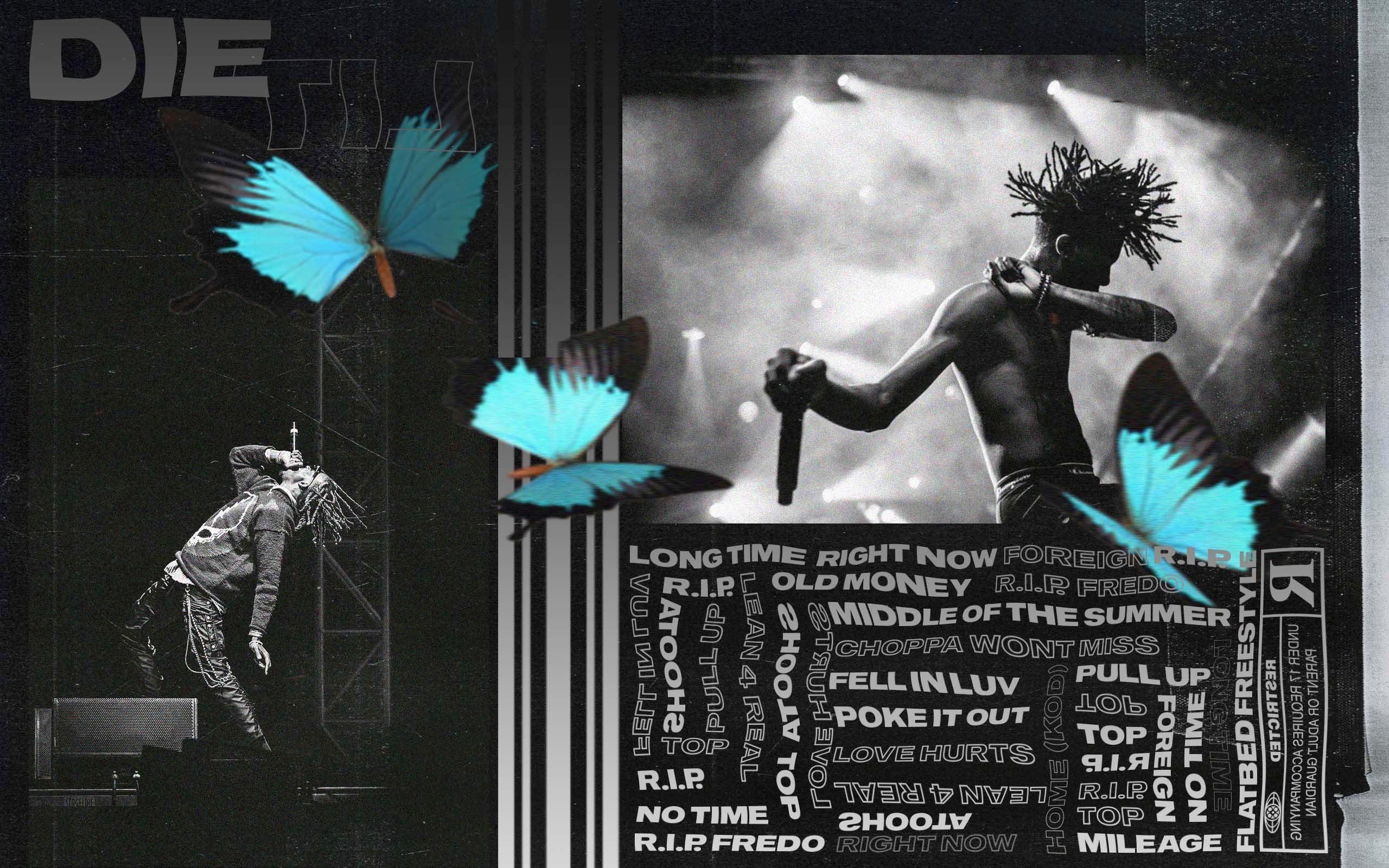 Die Lit Album Wallpapers - Top Free Die Lit Album Backgrounds ...