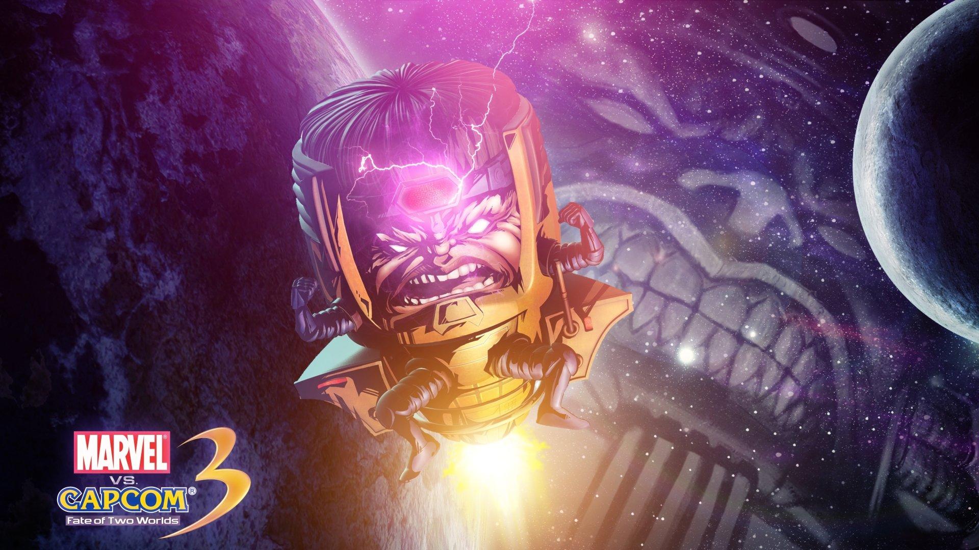 MODOK Wallpapers - Top Free MODOK Backgrounds - WallpaperAccess