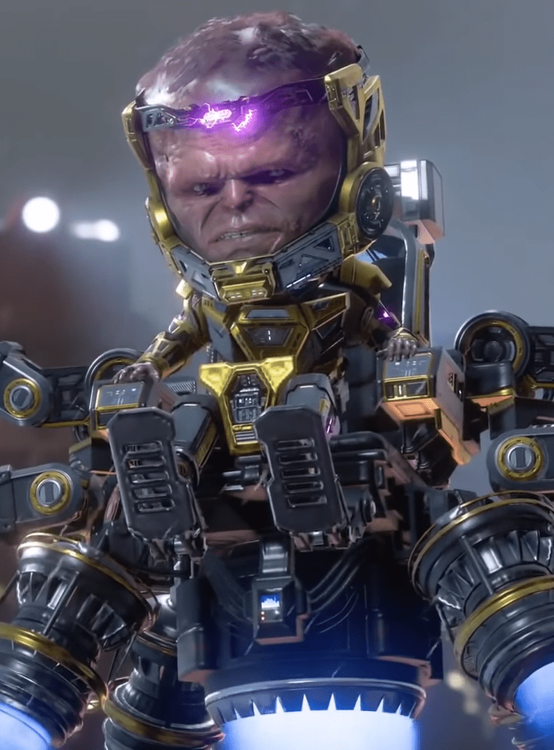 MODOK Wallpapers - Top Free MODOK Backgrounds - WallpaperAccess