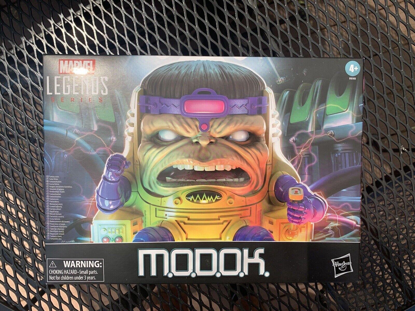 MODOK Wallpapers - Top Free MODOK Backgrounds - WallpaperAccess