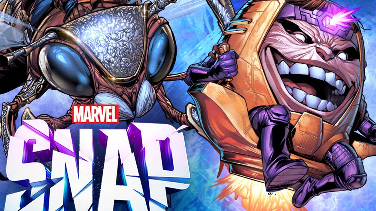 MODOK Wallpapers - Top Free MODOK Backgrounds - WallpaperAccess