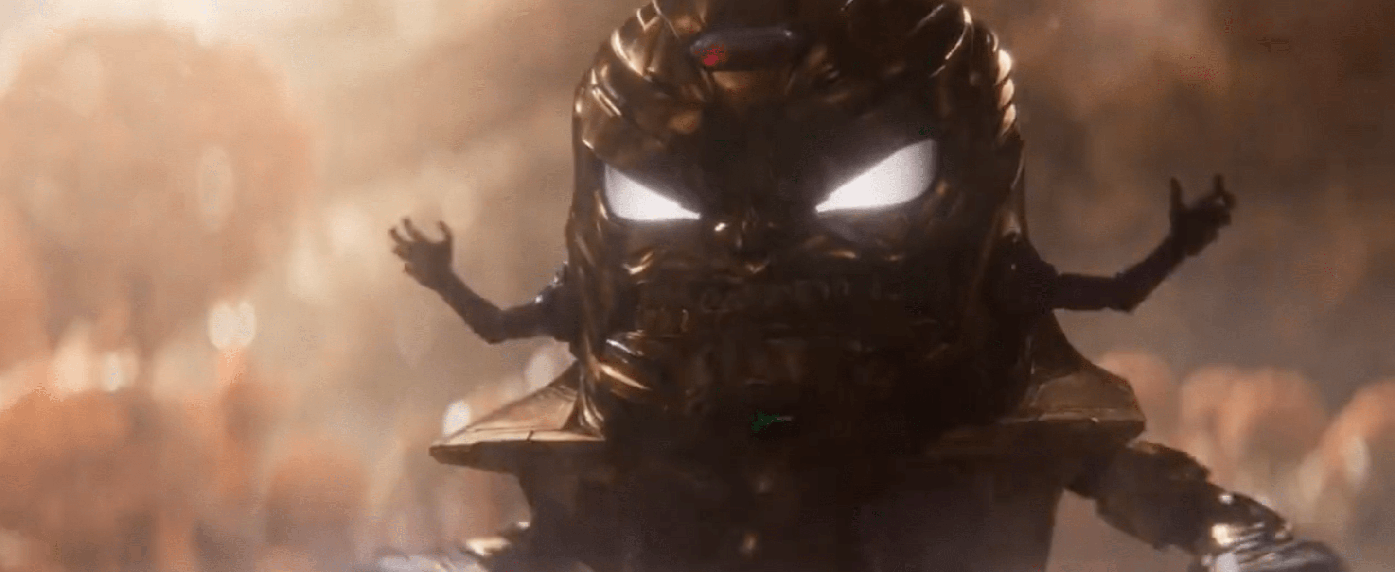 MODOK Wallpapers - Top Free MODOK Backgrounds - WallpaperAccess