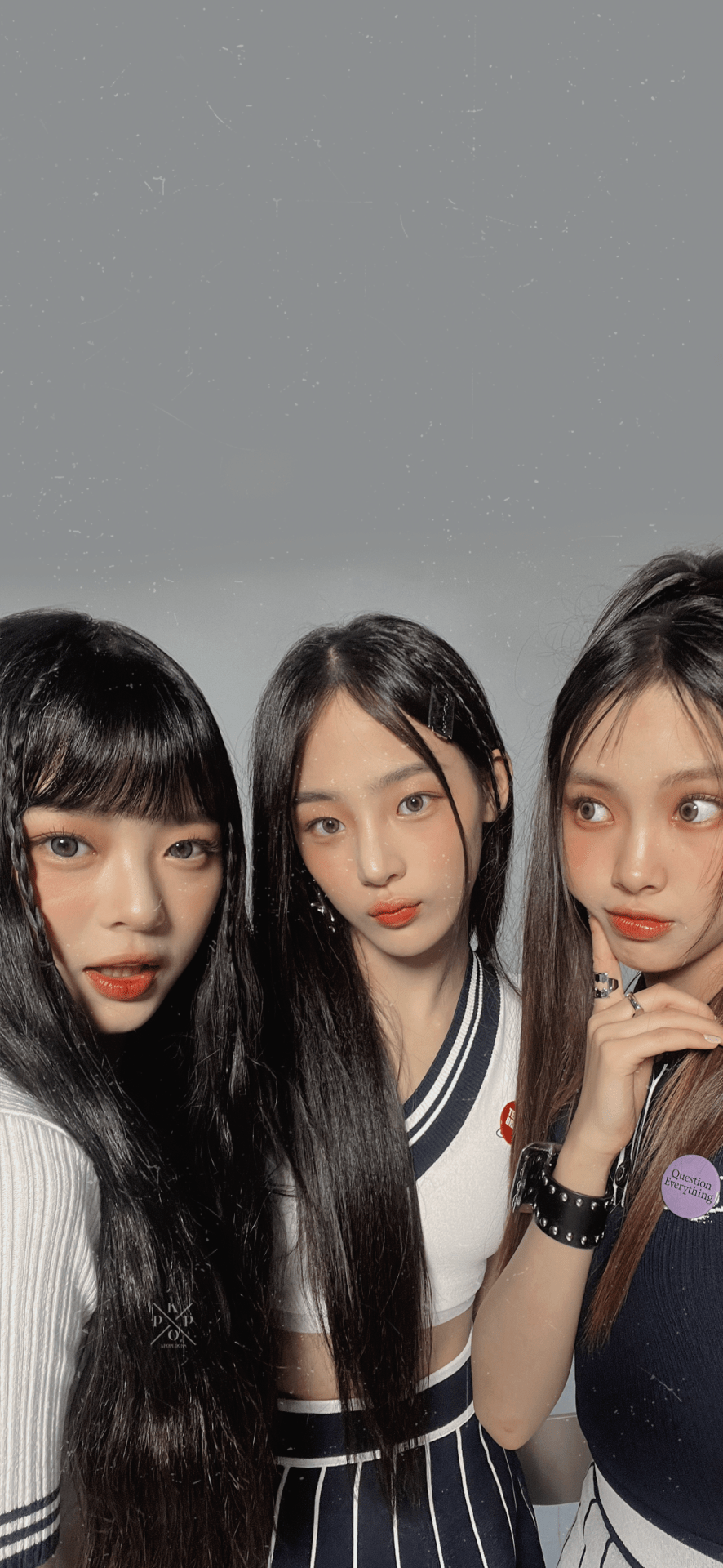 Minji Wallpapers - Top Free Minji Backgrounds - WallpaperAccess