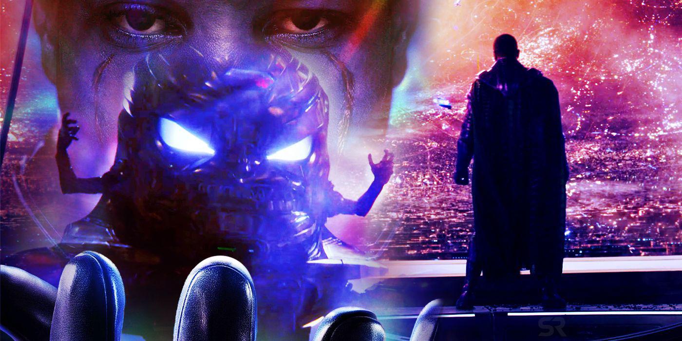 MODOK Wallpapers - Top Free MODOK Backgrounds - WallpaperAccess