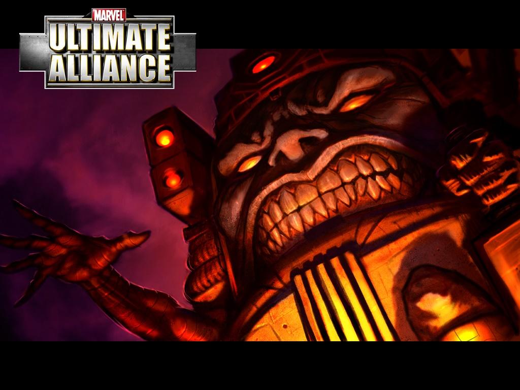 MODOK Wallpapers - Top Free MODOK Backgrounds - WallpaperAccess