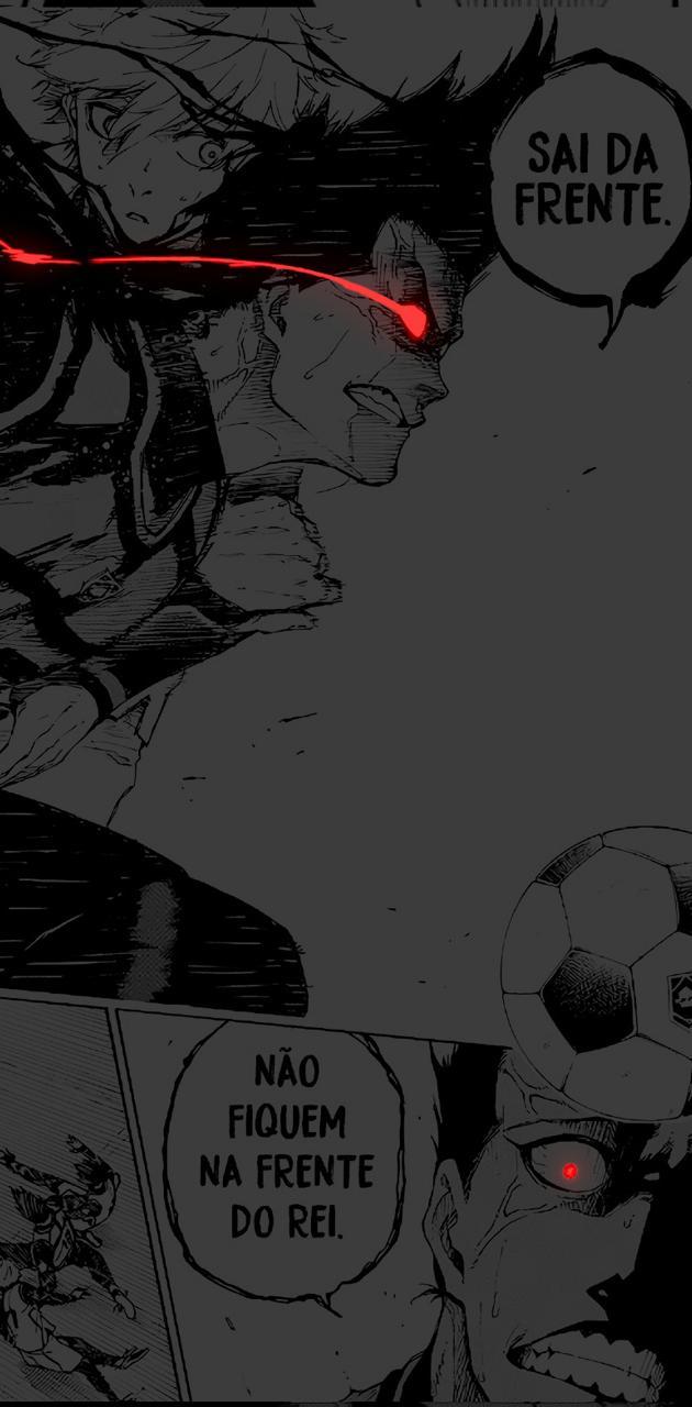 Barou Shouei Wallpapers - Top Free Barou Shouei Backgrounds ...