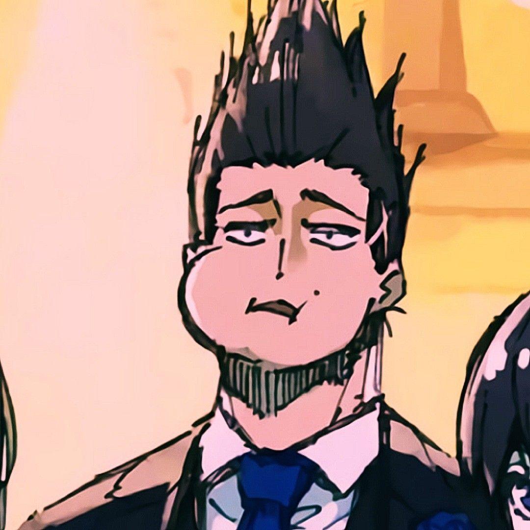 Barou Shouei Wallpapers - Top Free Barou Shouei Backgrounds - WallpaperAccess