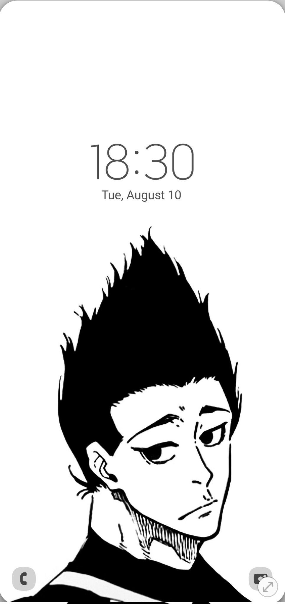 Barou Shouei Wallpapers - Top Free Barou Shouei Backgrounds ...