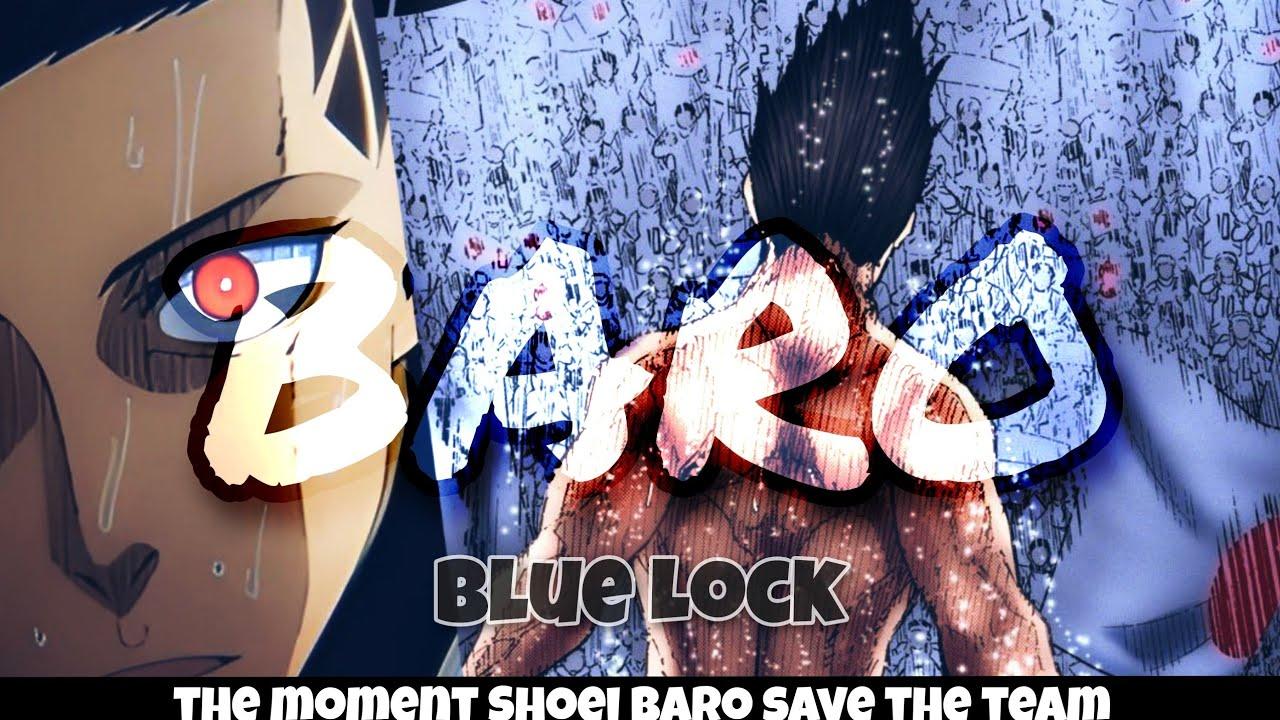 Barou Shouei Wallpapers - Top Free Barou Shouei Backgrounds ...