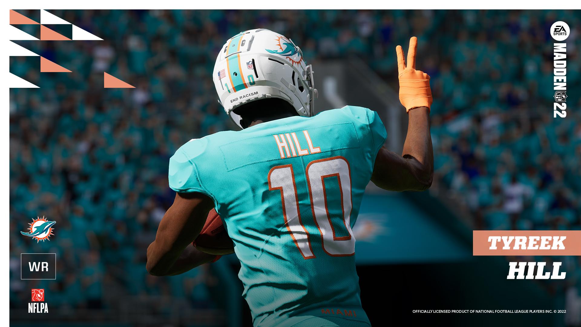 Madden NFL 23 Wallpapers - Top Free Madden NFL 23 Backgrounds ...