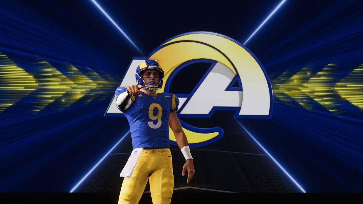 Madden NFL 23 Wallpapers - Top Free Madden NFL 23 Backgrounds ...