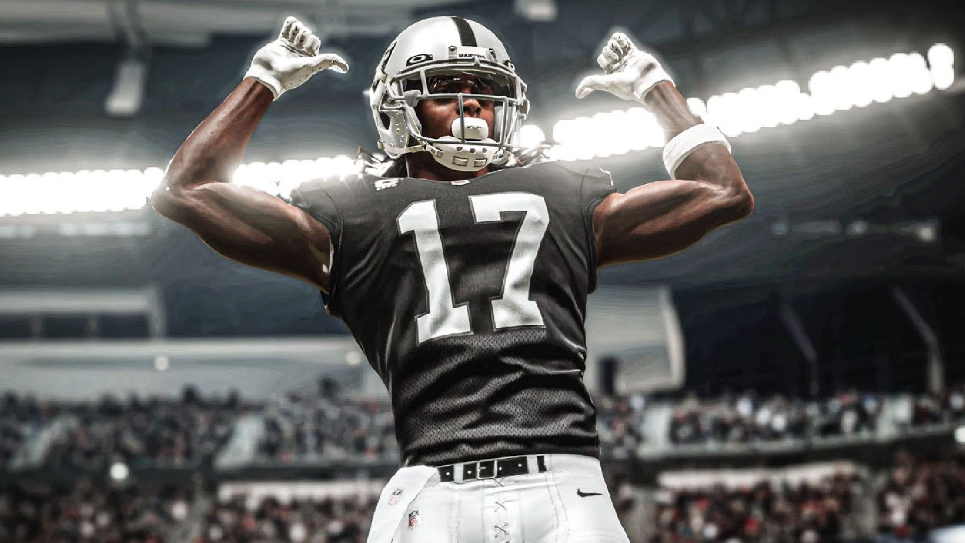 Madden NFL 23 Wallpapers - Top Free Madden NFL 23 Backgrounds ...