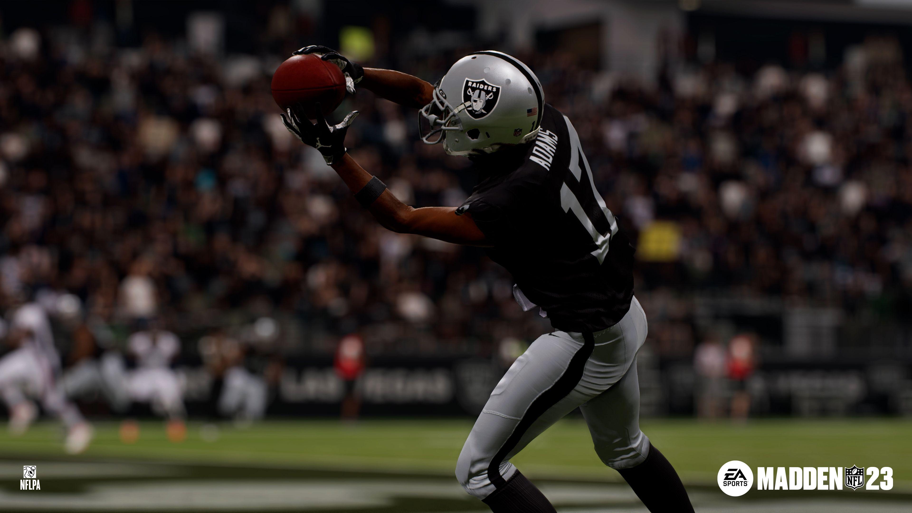 Madden NFL 23 Wallpapers - Top Free Madden NFL 23 Backgrounds ...