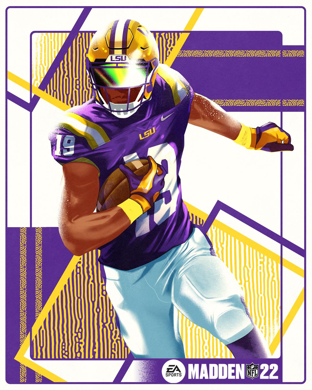 Madden NFL 23 Wallpapers - Top Free Madden NFL 23 Backgrounds ...