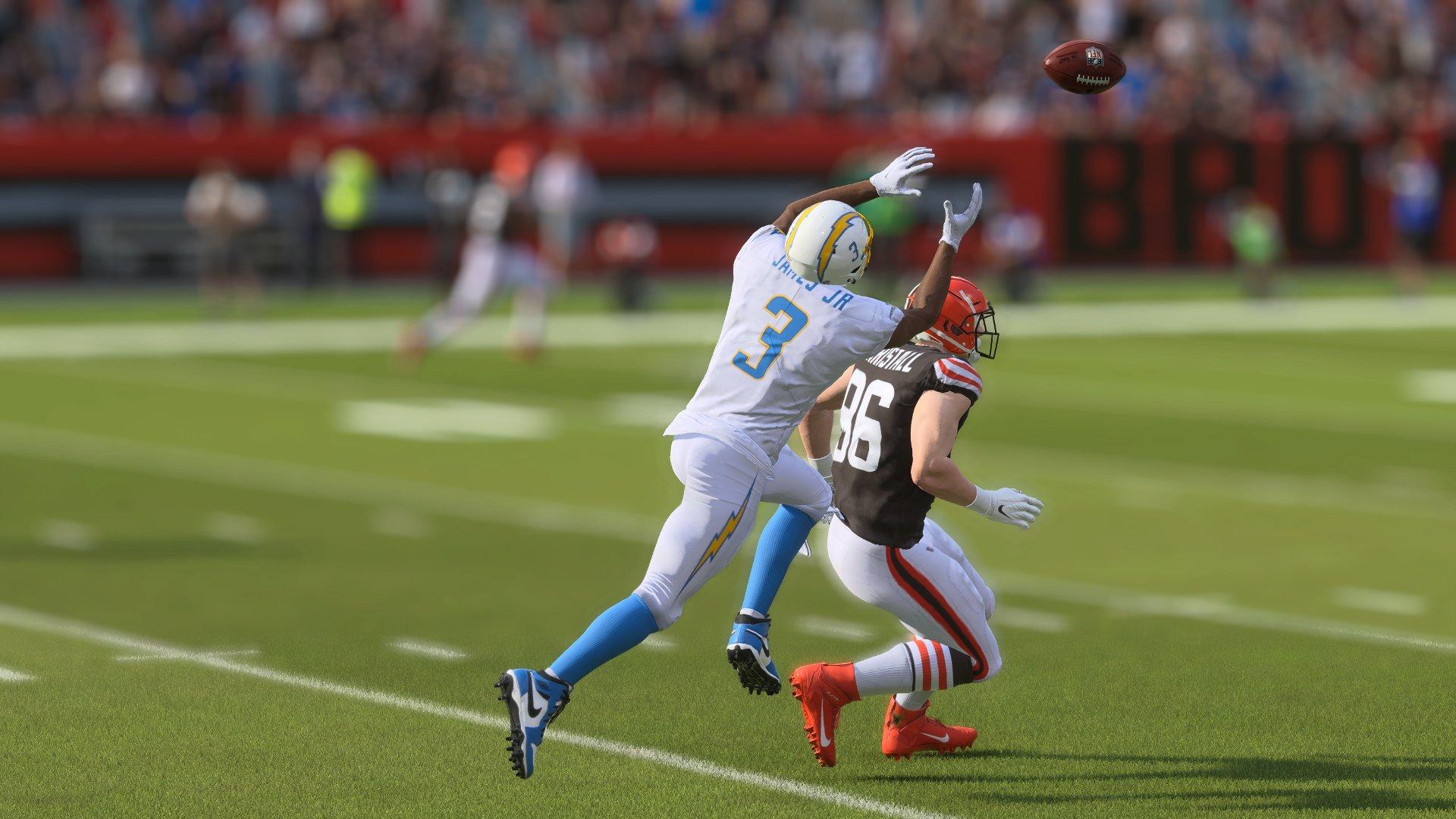 Madden NFL 23 Wallpapers - Top Free Madden NFL 23 Backgrounds ...