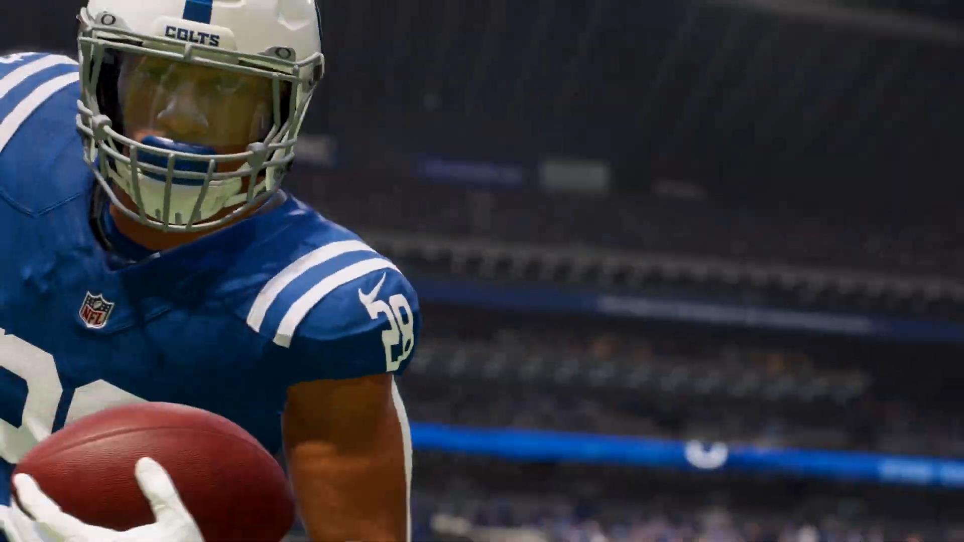 Madden NFL 23 Wallpapers - Top Free Madden NFL 23 Backgrounds ...