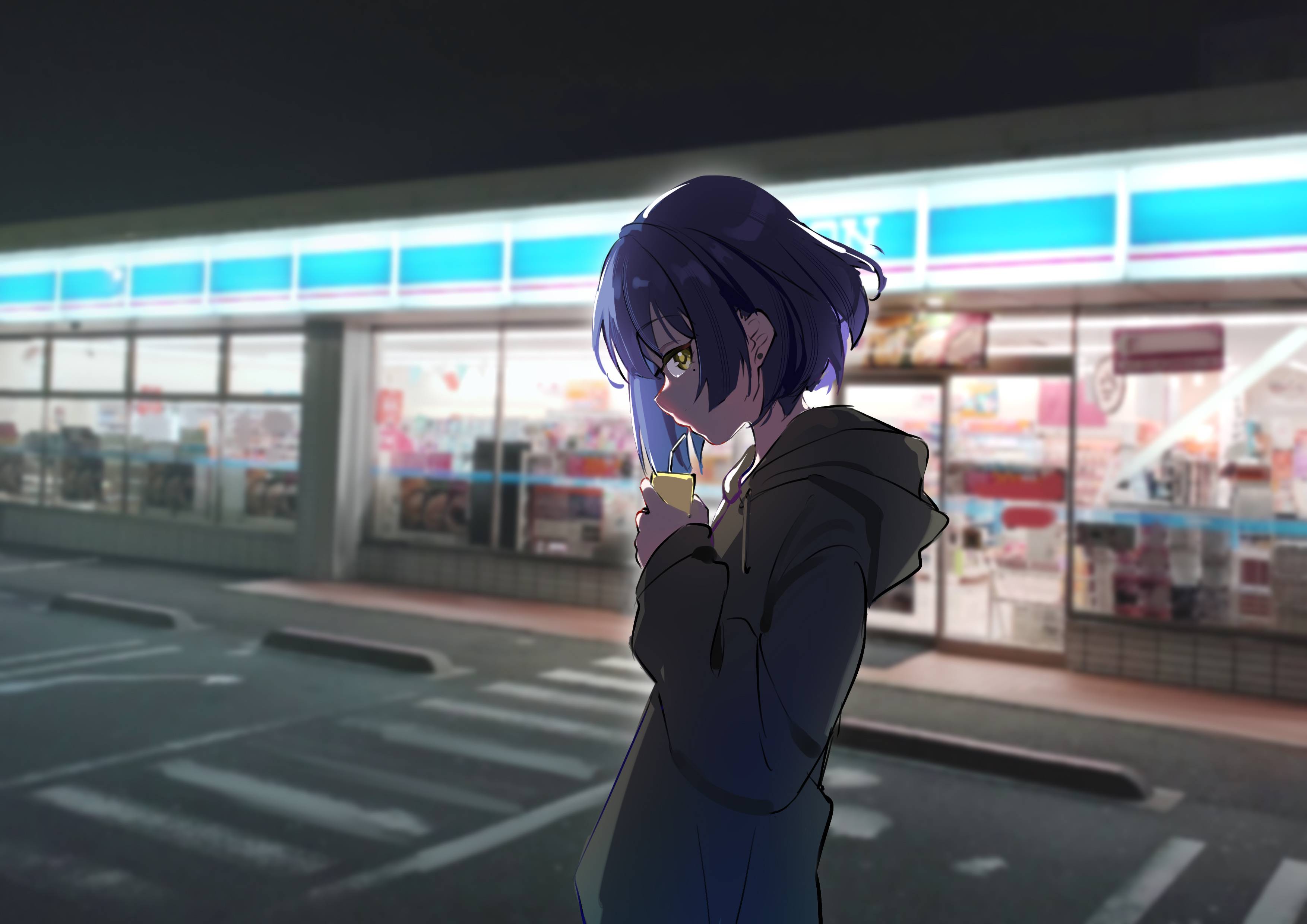 Bochi the Rock Wallpapers - Top Free Bochi the Rock Backgrounds ...