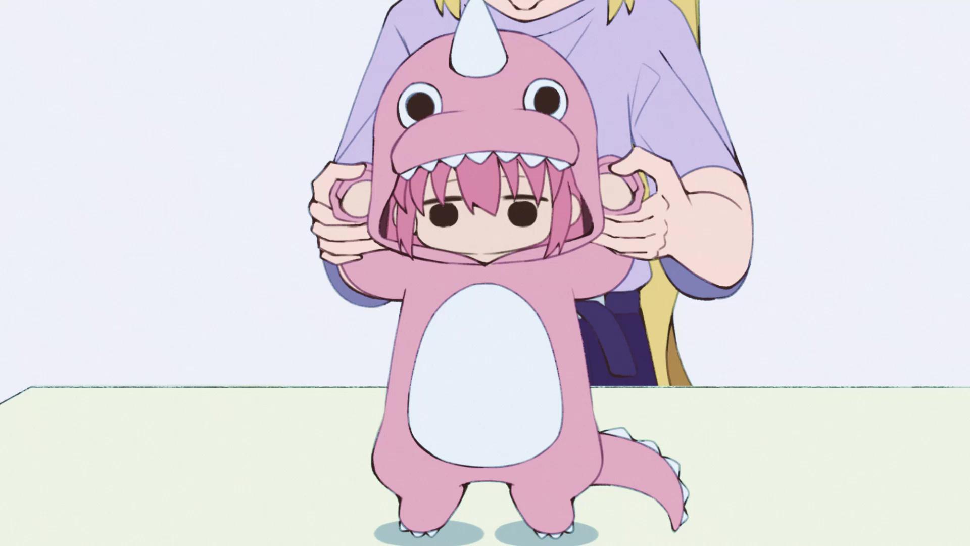 Bochi the Rock Wallpapers - Top Free Bochi the Rock Backgrounds ...