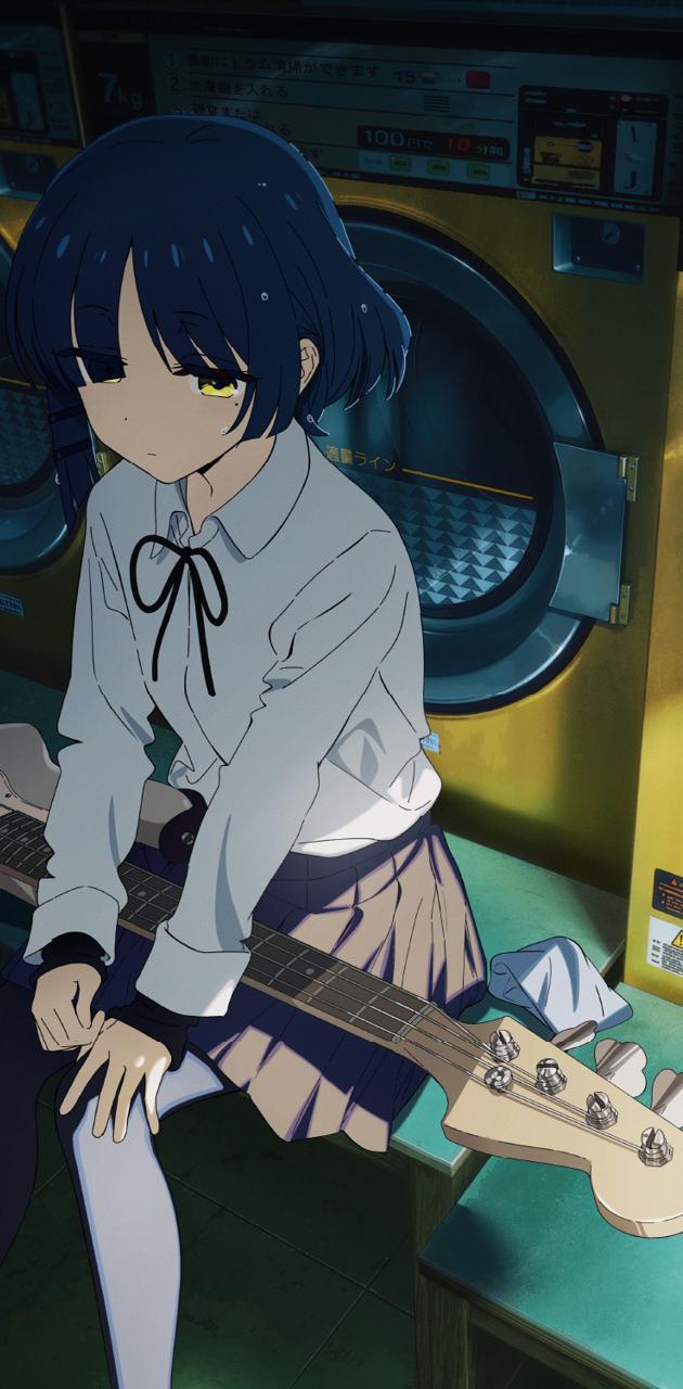 Bochi the Rock Wallpapers - Top Free Bochi the Rock Backgrounds ...