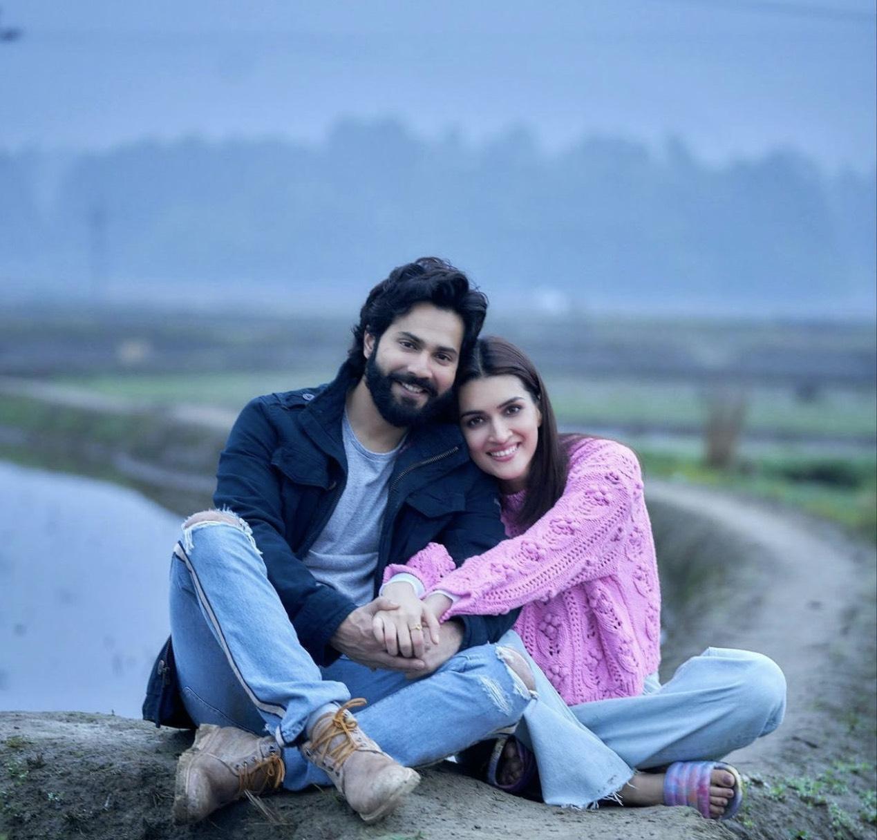 Bhediya Wallpapers - Top Free Bhediya Backgrounds - WallpaperAccess