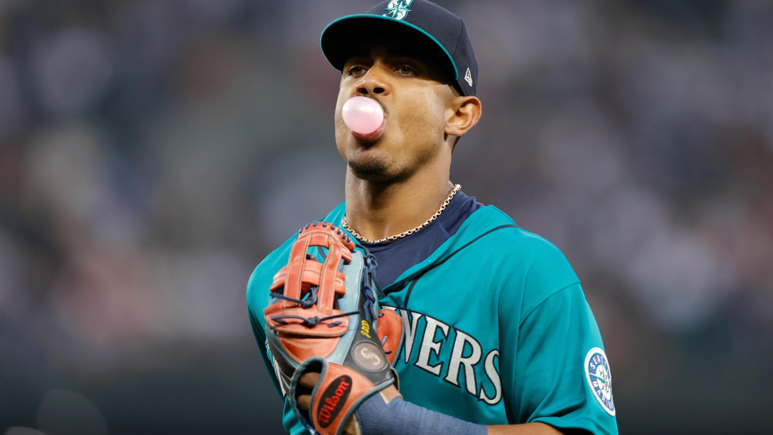 Julio Rodriguez Wallpapers - Top Free Julio Rodriguez Backgrounds ...