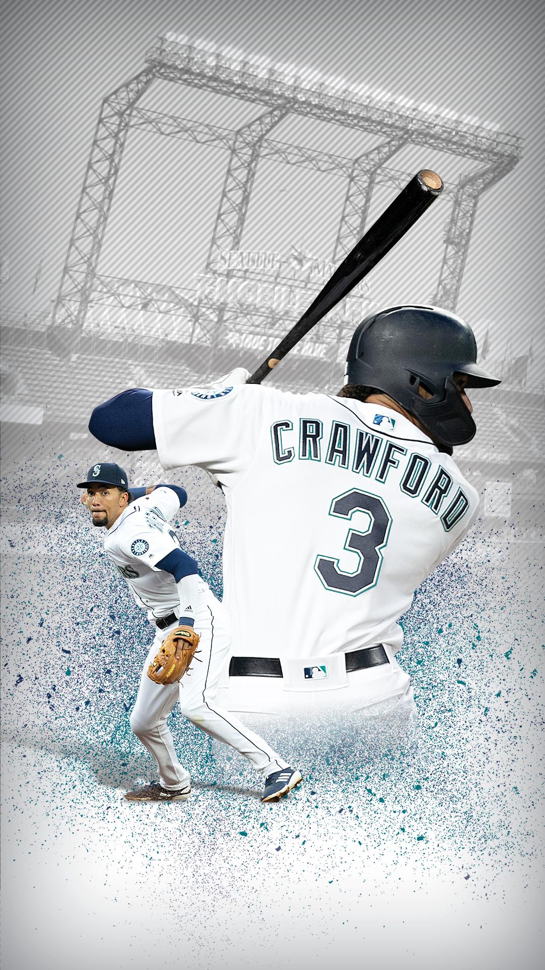 Julio Rodriguez Wallpapers - Top Free Julio Rodriguez Backgrounds ...